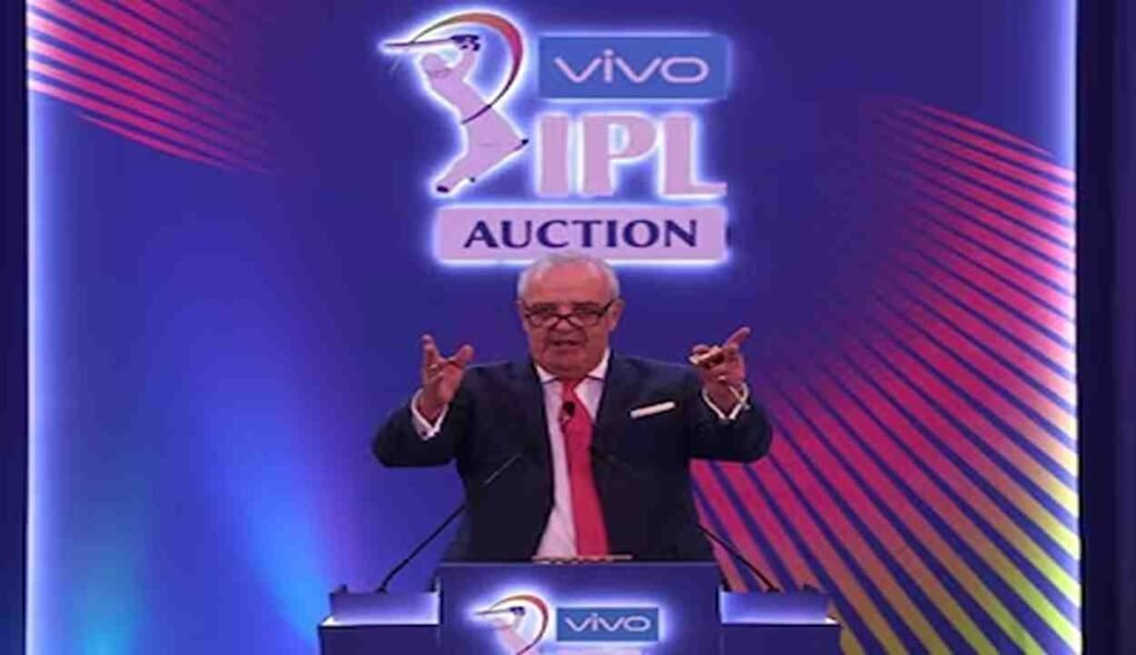 IPL 2026 Auction Highlights: आईपीएल 2026 की नीलामी में टूटा पैसों का ...